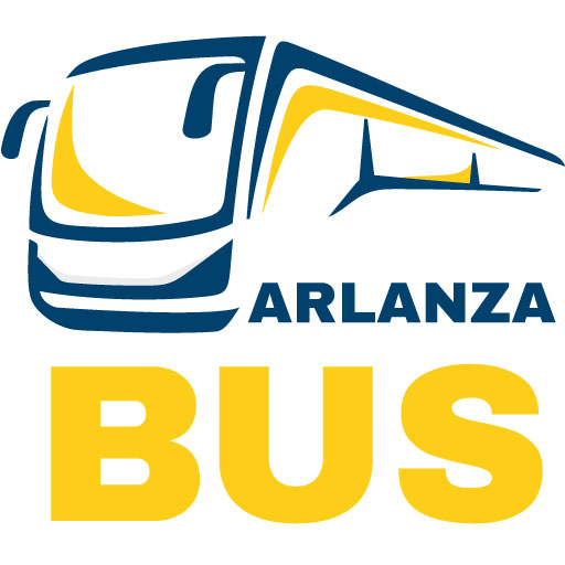 Servicios - Arlanza Bus